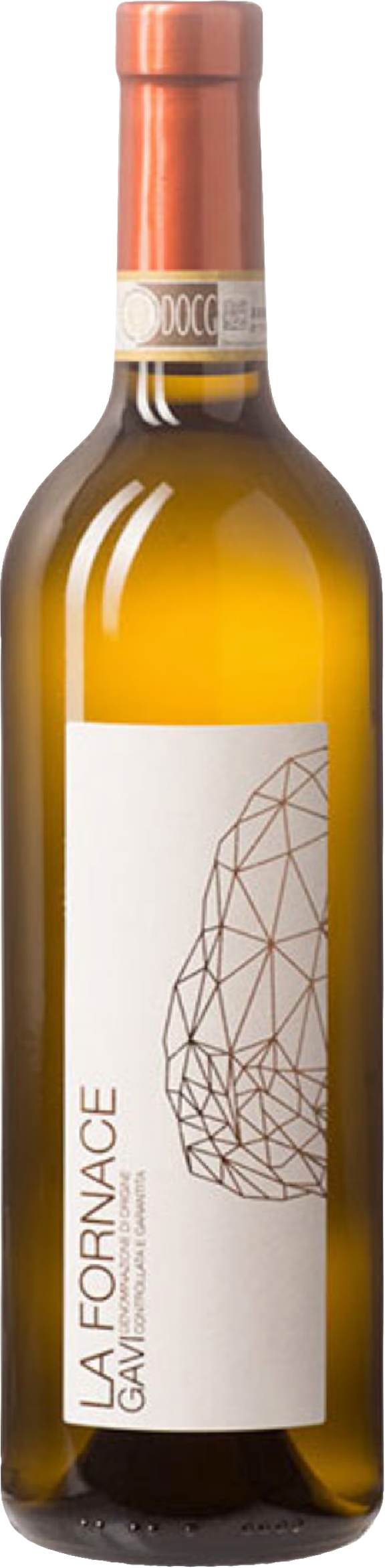 2022 Cinzia Bergaglio Gavi La Fornace | Wine Library