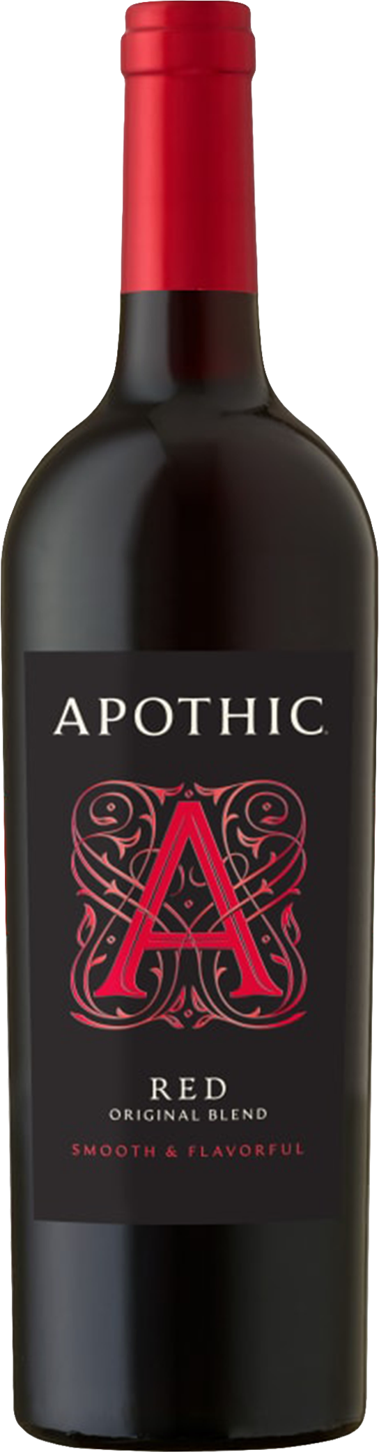 2023 Apothic Winemakers Red Blend | Wine Library
