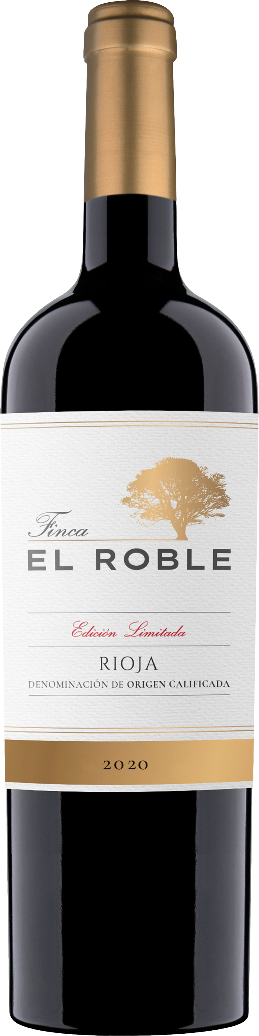 2020 Finca El Roble Edicion Limitada | Wine Library