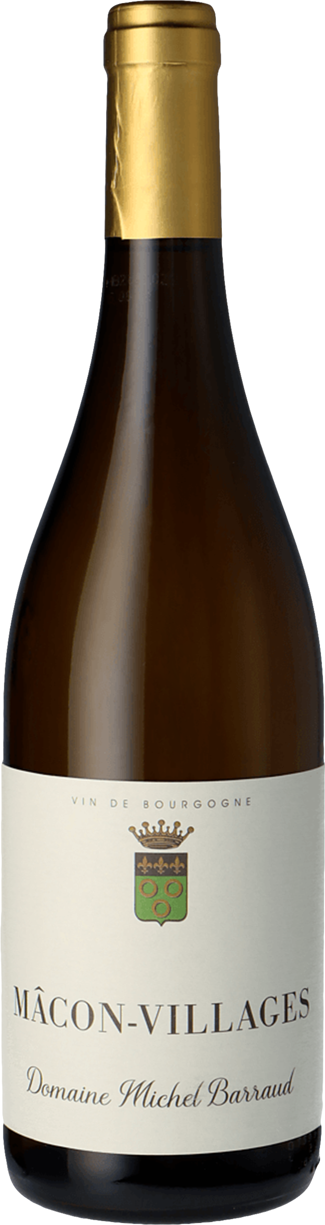 2023 Domaine Michel Barraud Macon Villages | Wine Library