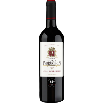 2022 Chateau Tour Perruchon Lussac St Emilion | Wine Library