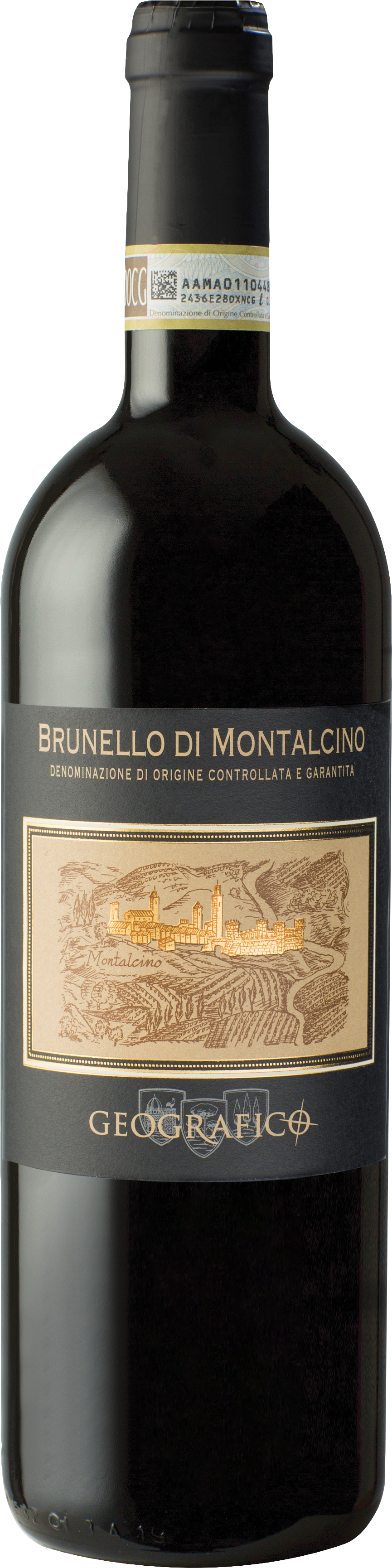 2019 Geographico Brunello Di Montalcino | Wine Library