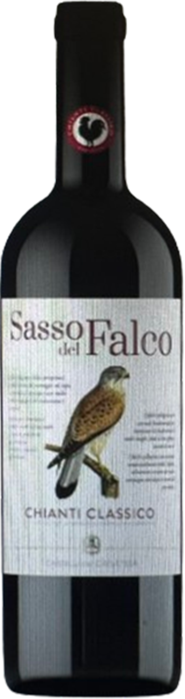 2021 Sasso Del Falco Chianti Classico | Wine Library