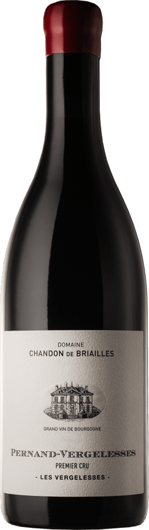 2022 Chandon De Briailles Pernand Vergelesses 1er Cru "Les Vergelesses ...
