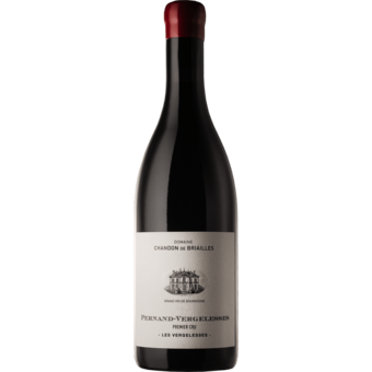 2022 Chandon De Briailles Pernand Vergelesses 1er Cru "Les Vergelesses ...