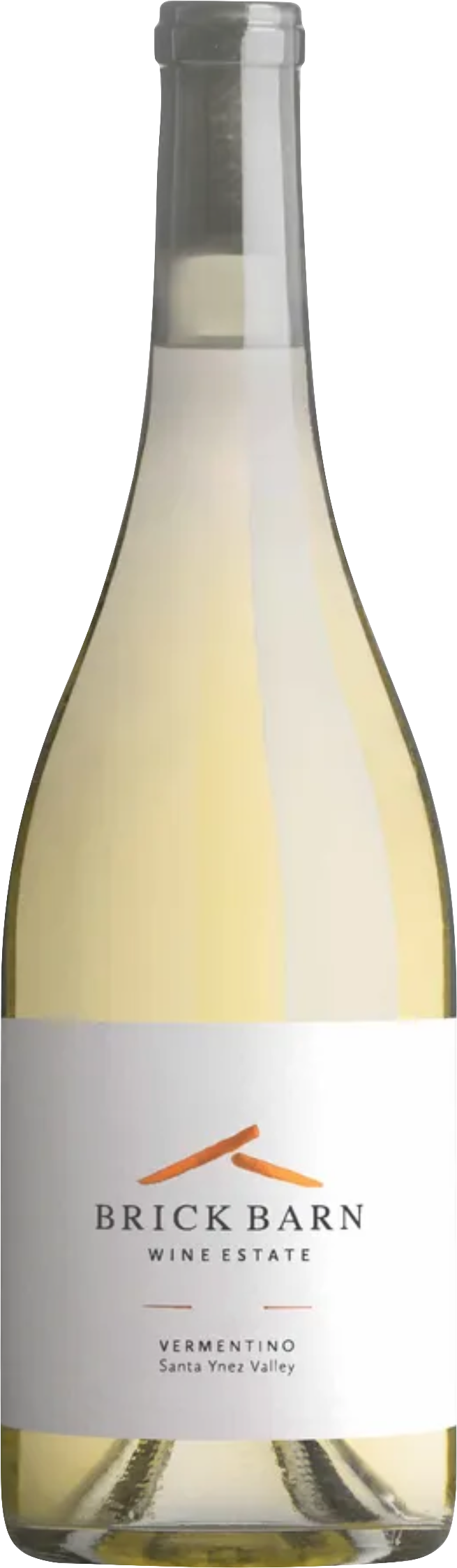 2022 Brick Barn Vermentino | Wine Library