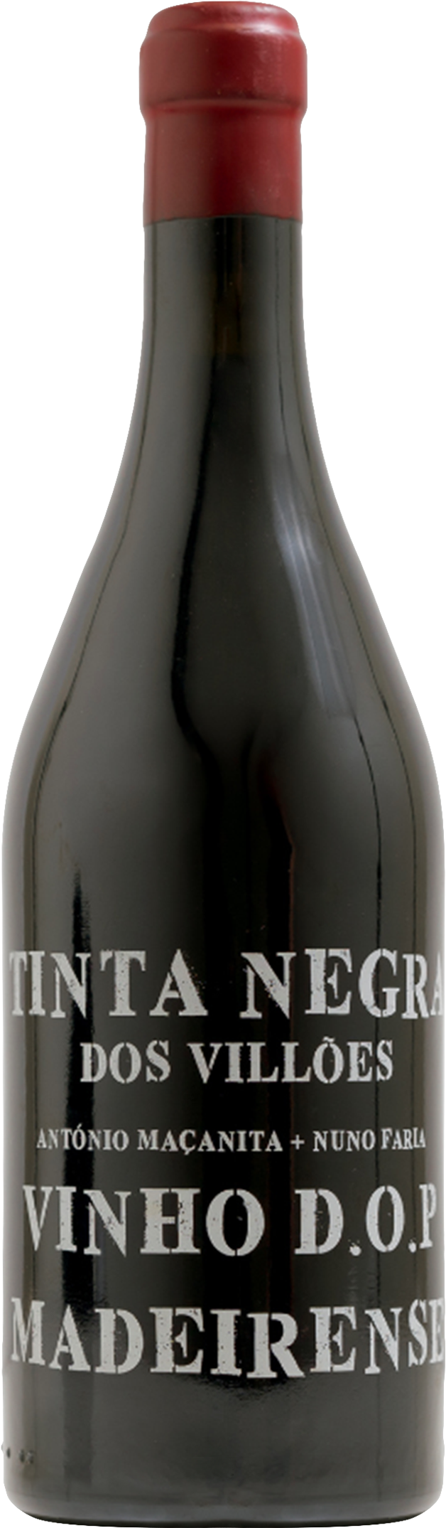 2024 Antonio Macanita & Nuno Faria Dos Villoes Tinta Negra | Wine Library