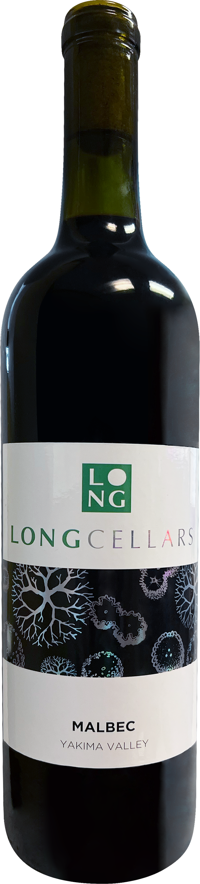 2022 Long Cellars Boushey Malbec | Wine Library