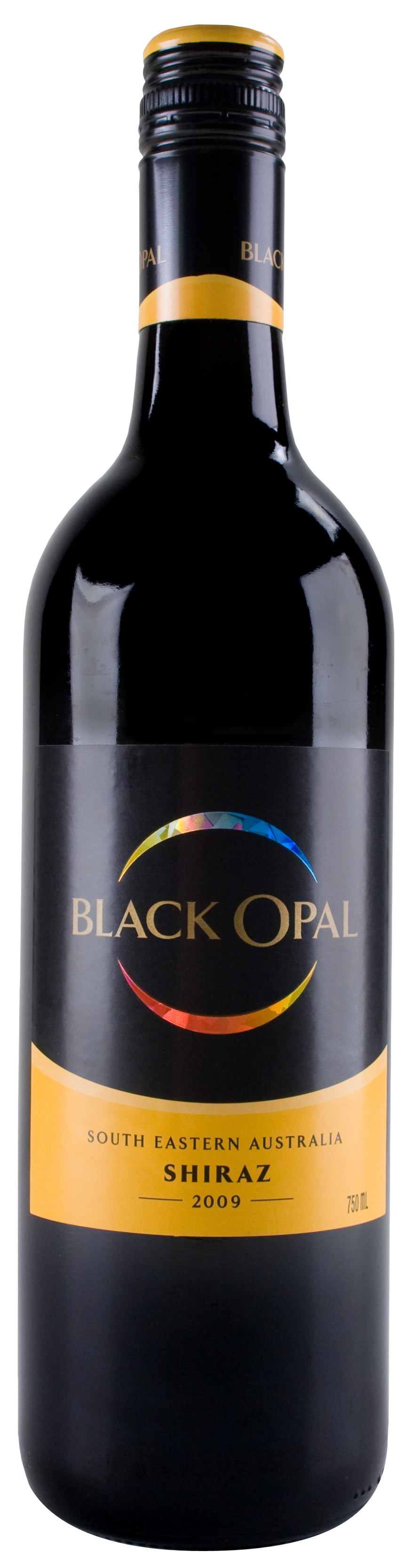 2010 Black Opal Shiraz | Wine Library
