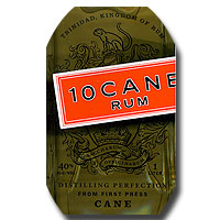 Ten Cane Rum | Wine Library
