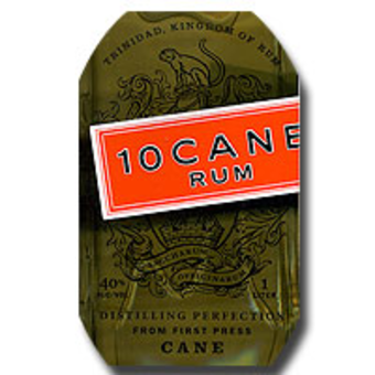 Ten Cane Rum | Wine Library
