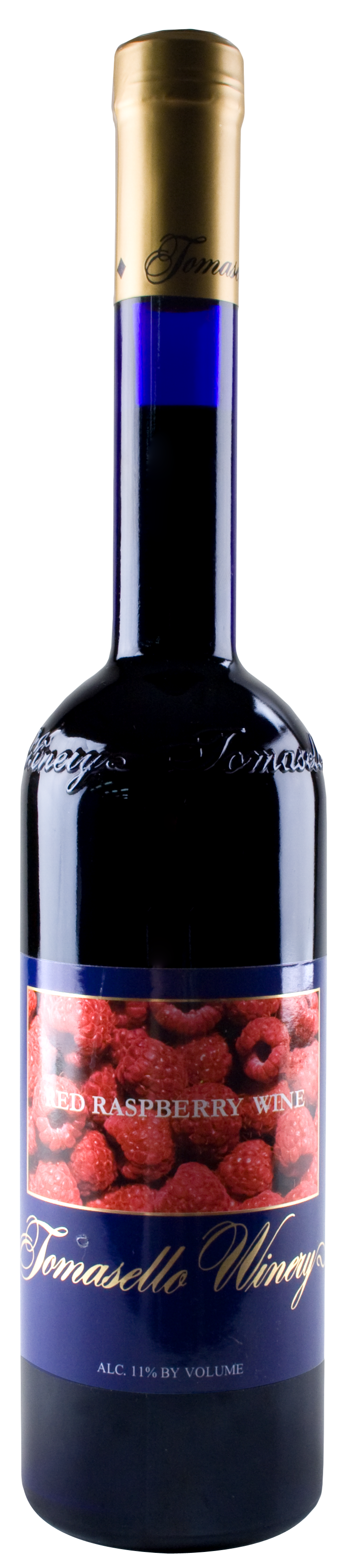Tomasello Red Raspberry Wine | Wine Library
