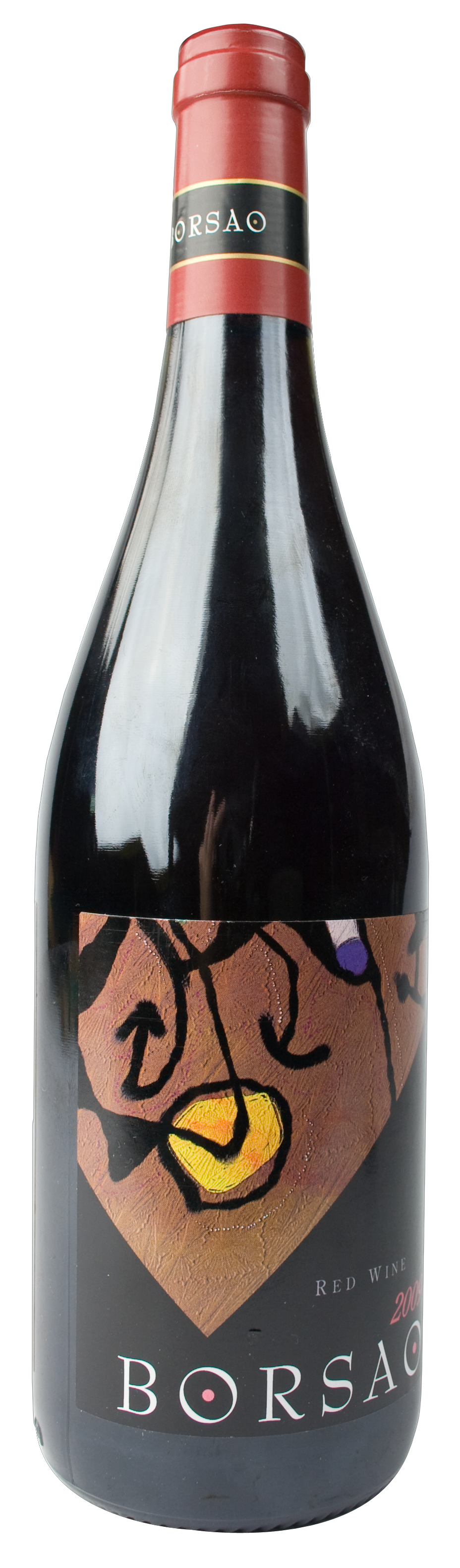 2010 Borsao Red | Wine Library