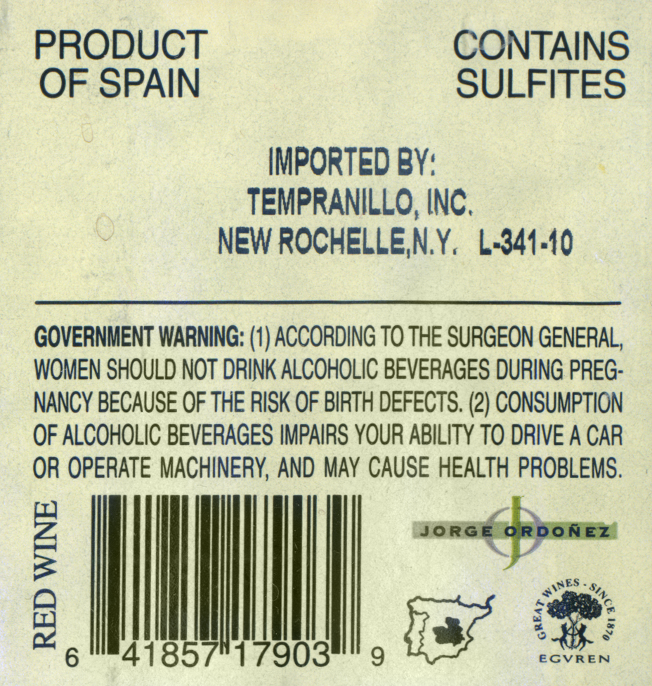 2009 Protocolo Red | Wine Library