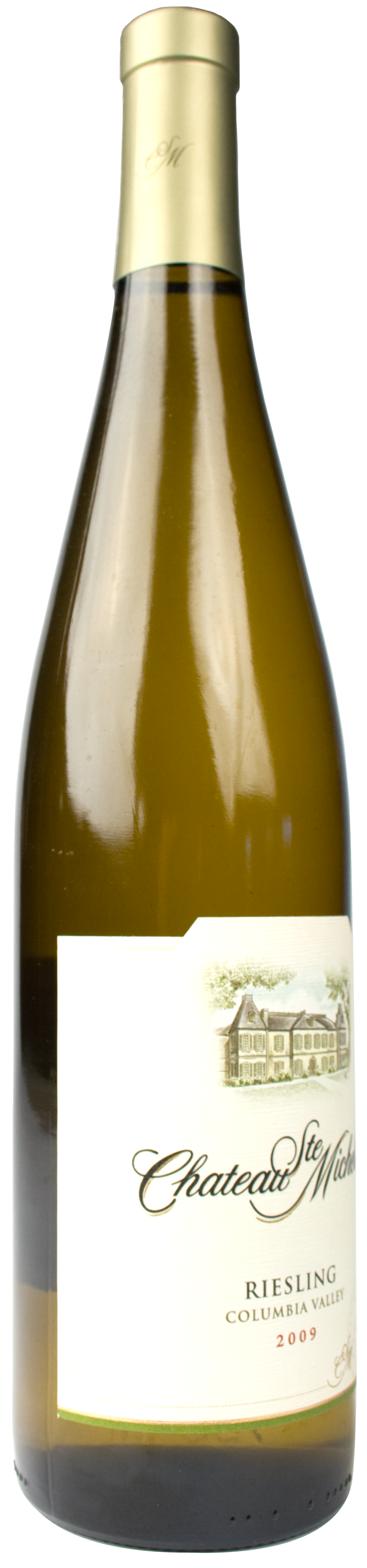 2010 Chateau St Michelle Riesling | Wine Library