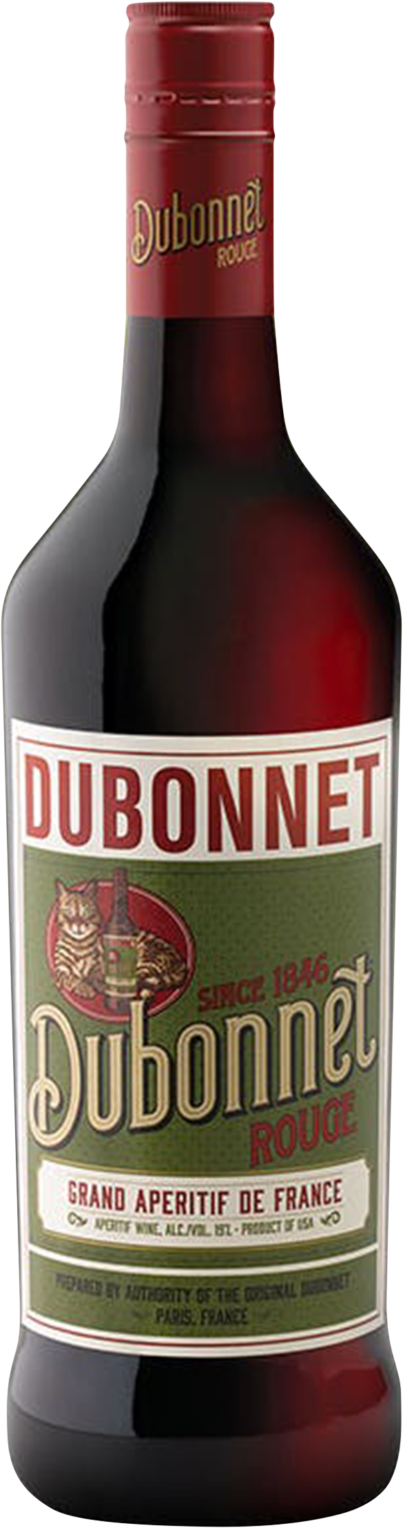 Dubonnet Rouge | Wine Library