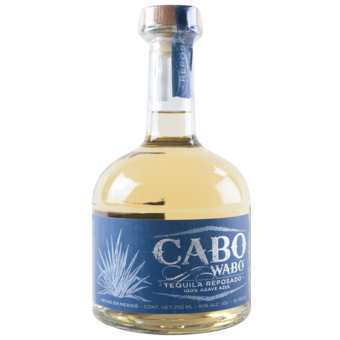 Cabo Wabo Reposado Tequila | Wine Library
