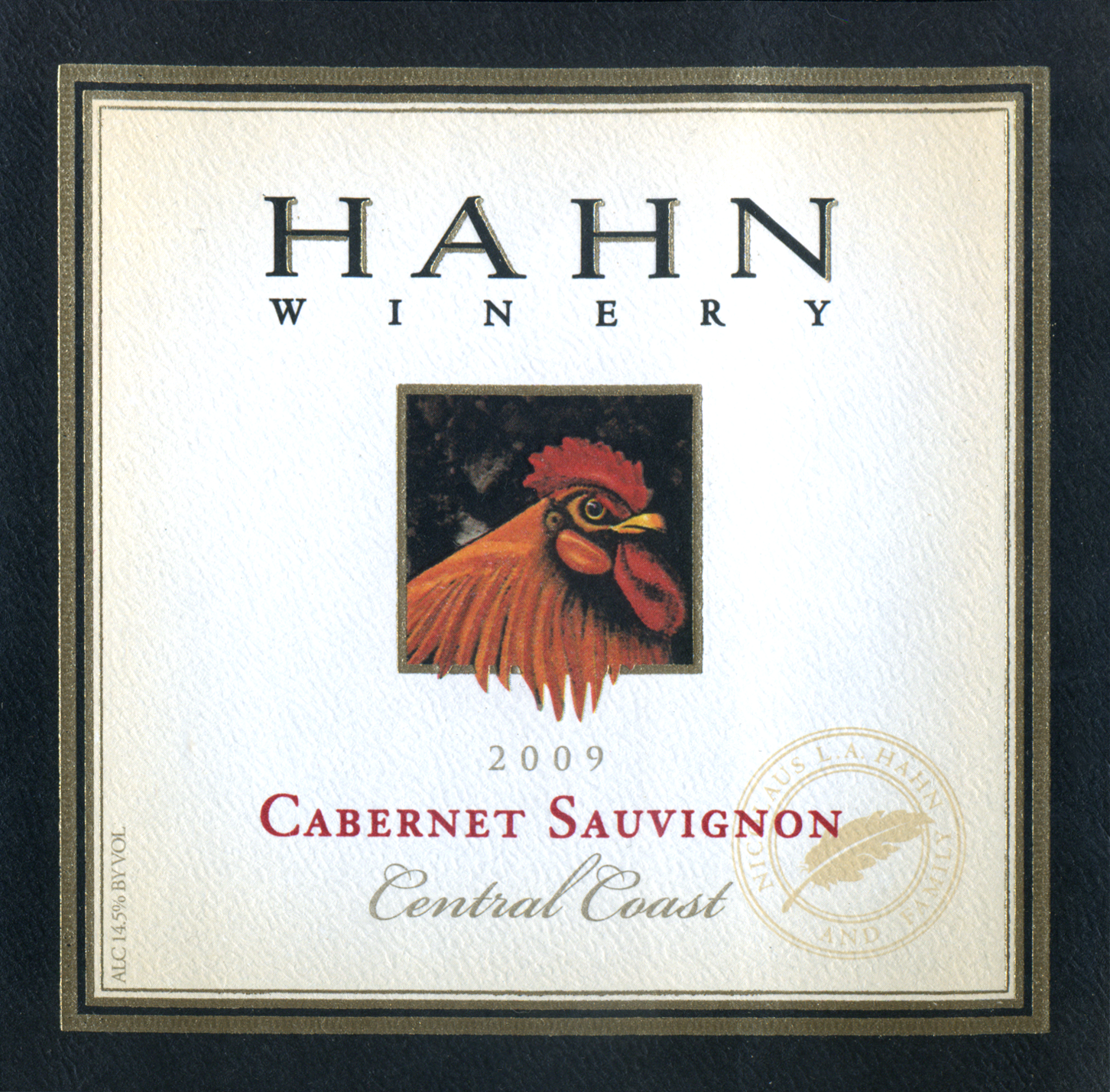 Hahn Cabernet Sauvignon | Wine Library