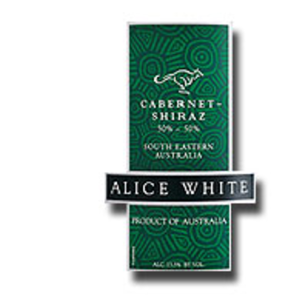 Alice White Cab Sauv/Shiraz | Wine Library