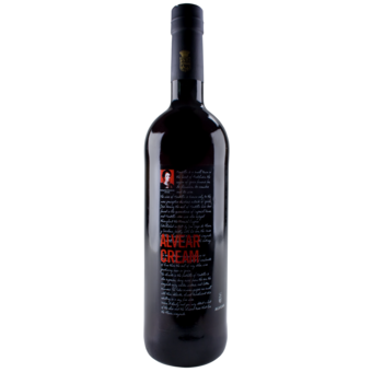 Alvear Cream Sherry | Wine Library