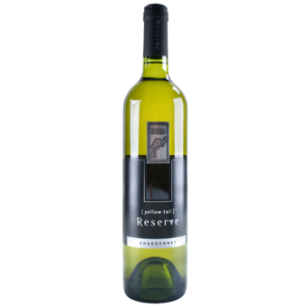 2009 Yellow Tail Reserve Chardonnay | Wine Library
