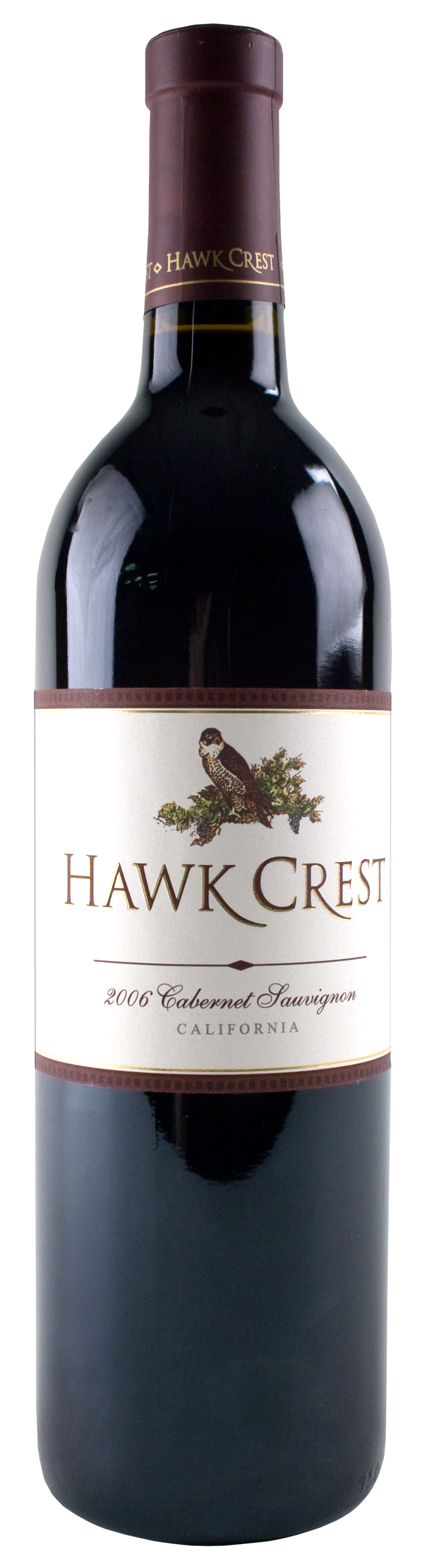 2006 Hawk Crest Cabernet Sauvignon | Wine Library