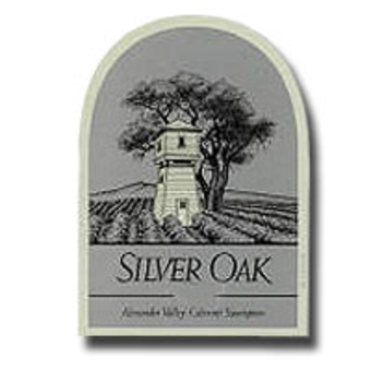 2000 Silver Oak Alex Cab Sauv | Wine Library
