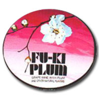 Fuki Plum Wine | Wine Library