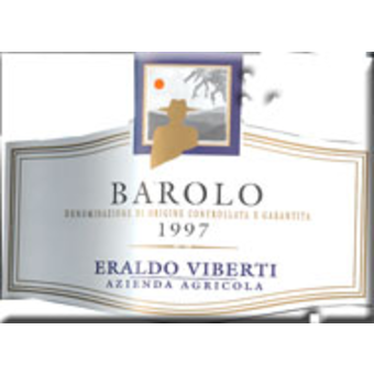 1997 Eraldo Viberti Barolo | Wine Library