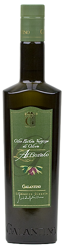Galantino Affiorato Extra Virgin Olive Oil | Wine Library