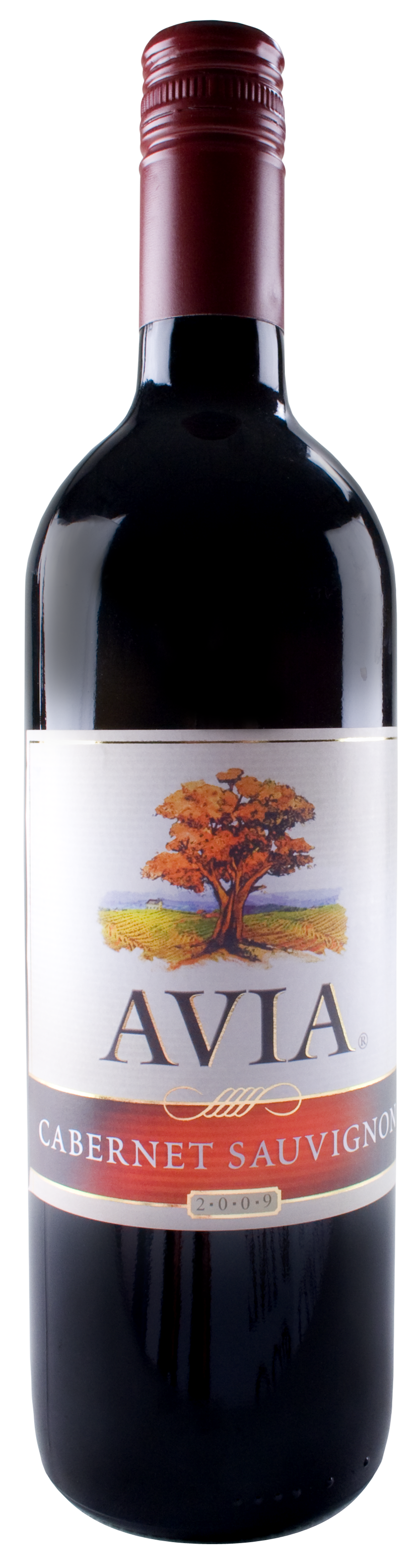 2009 Avia Cabernet Sauvignon | Wine Library