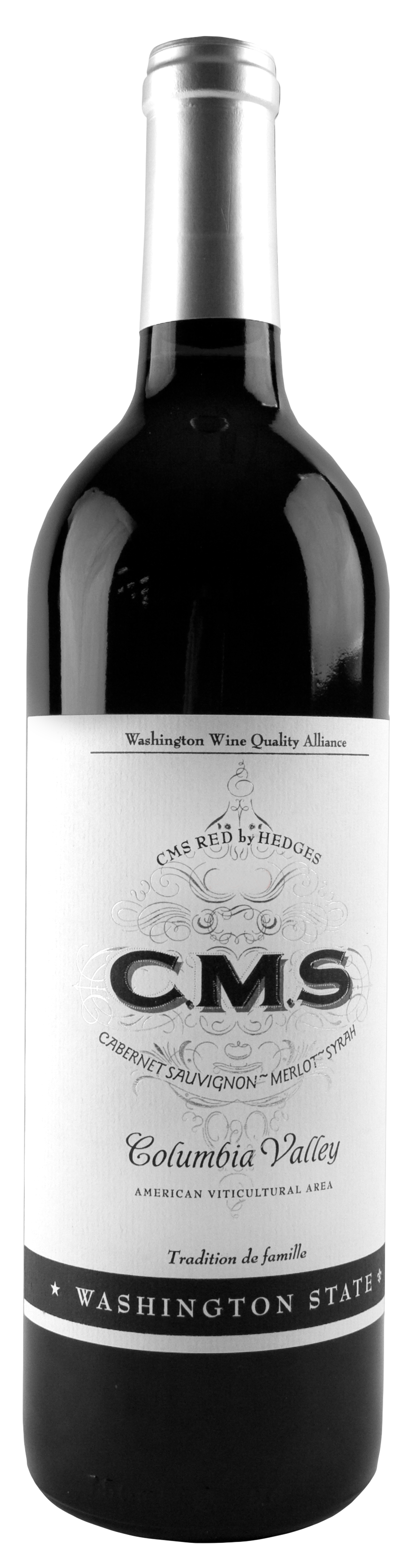 2009 Hedges Columbia Red Cms | Wine Library
