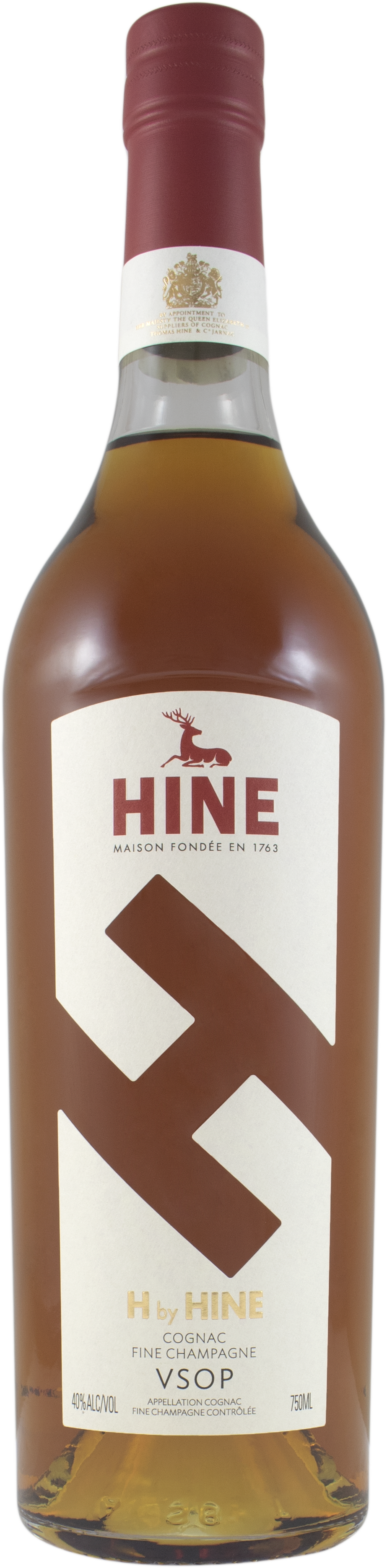 H By Hine Vsop Cognac | Wine Library