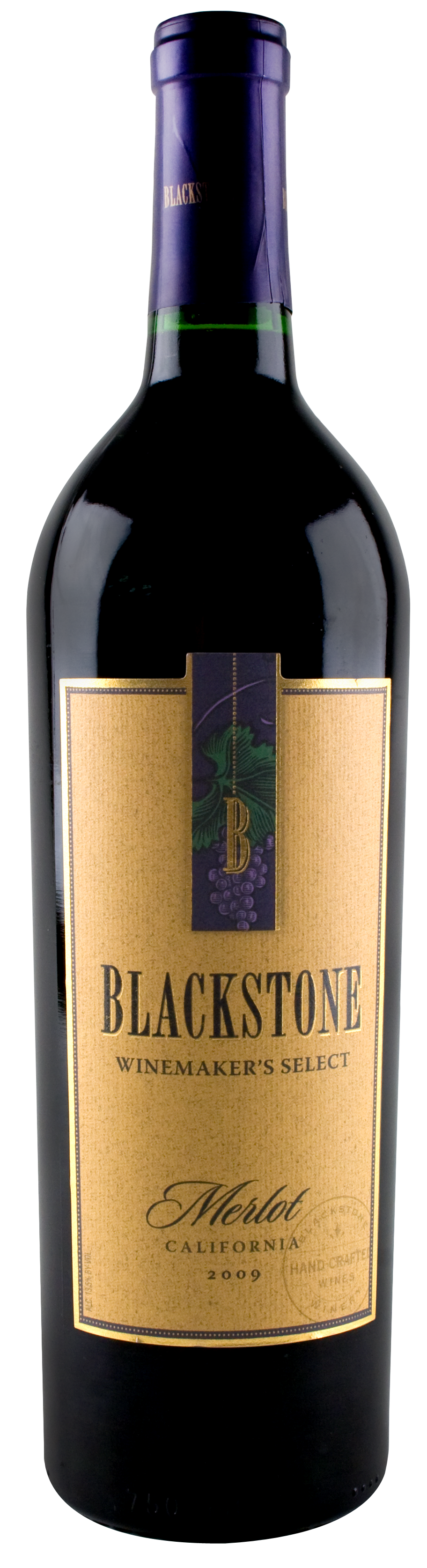 2010 Blackstone Merlot | Wine Library
