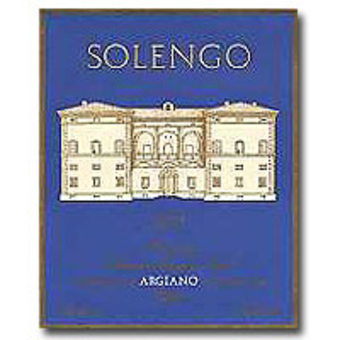 2004 Argiano Solengo | Wine Library