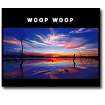 2007 Woop Woop Chardonnay | Wine Library