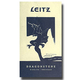 2006 Leitz Dragonstone Riesling | Wine Library
