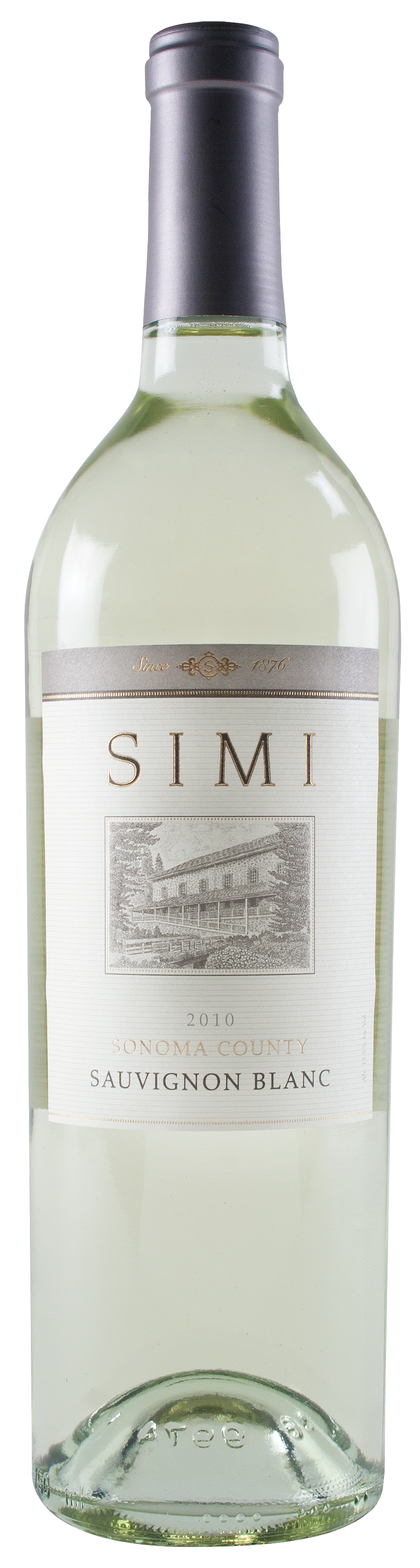 Simi Sauvignon Blanc | Wine Library
