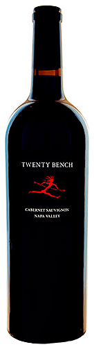 2003 Twenty Bench Cabernet Sauvignon | Wine Library