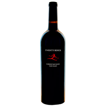 2003 Twenty Bench Cabernet Sauvignon | Wine Library