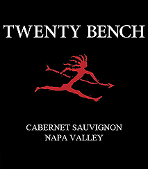 2003 Twenty Bench Cabernet Sauvignon | Wine Library