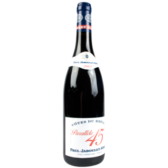 2009 Paul Jaboulet Parallel "45" | Wine Library