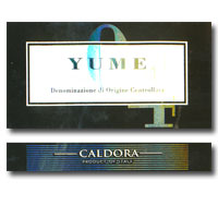 2004 Caldora Yume Montepulciano D'abruzzo | Wine Library