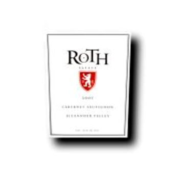 2005 Roth Alexander Cabernet Sauvignon | Wine Library