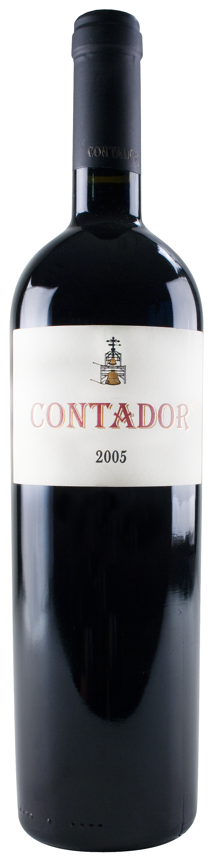 2005 Contador Rioja | Wine Library