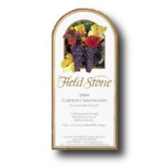 2004 Fieldstone Cabernet Sauvignon Alexander Valley | Wine Library
