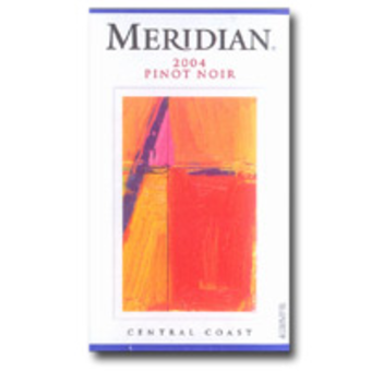 Meridian Pinot Noir | Wine Library