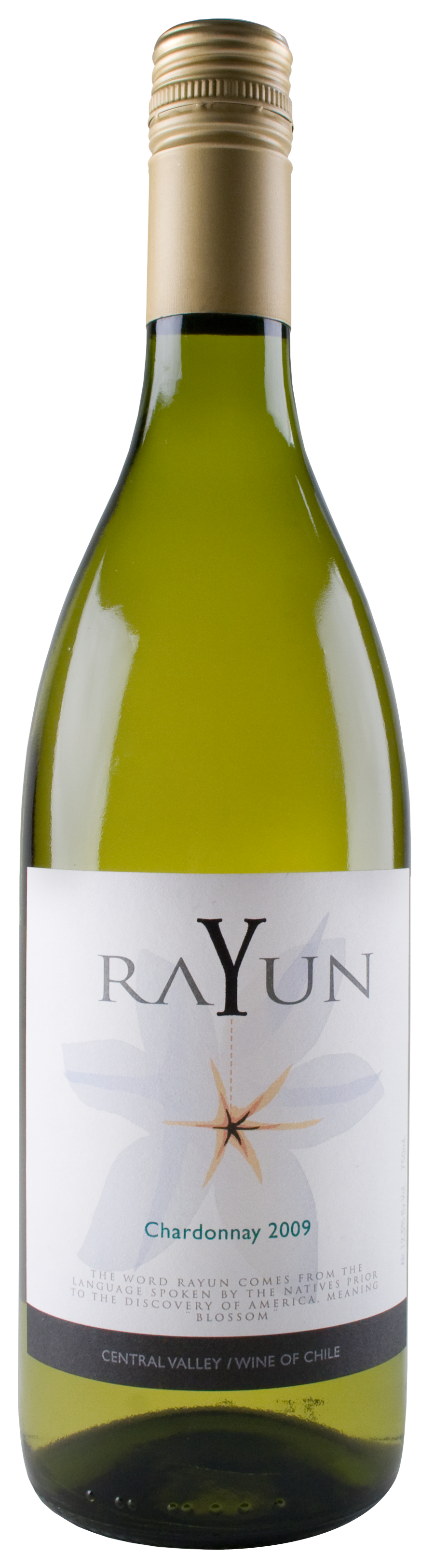 Rayun Chardonnay | Wine Library