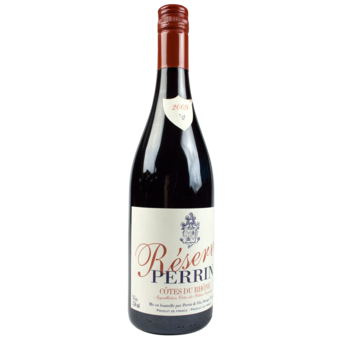 2010 Perrin Res Red Rhone | Wine Library