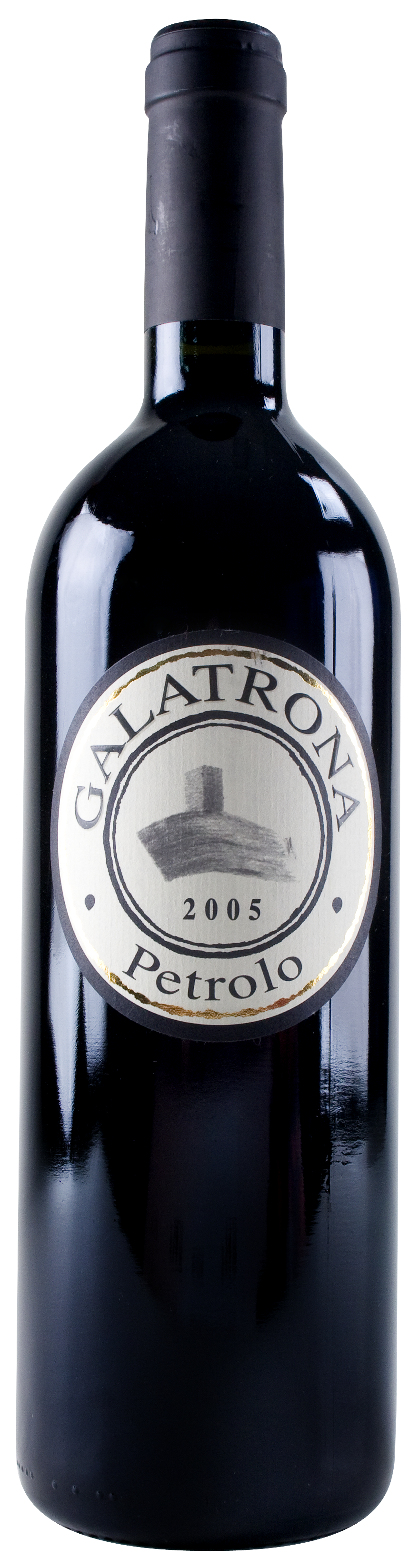 2005 Petrolo Galatrona | Wine Library